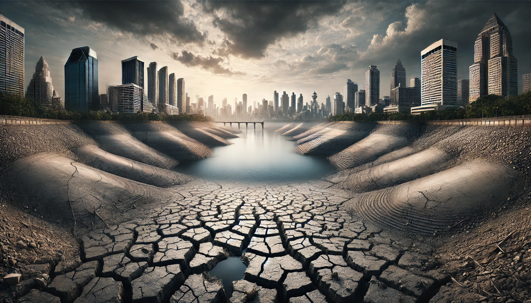 Understanding Water Scarcity: Causes, Effects, and Solutions for a ...