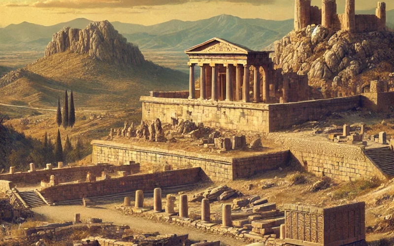 Insider Release: Insights on Geopolitics, Military, History, Society ...