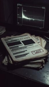 NSA UMBRA UAP Records: What the 2026 FOIA Release